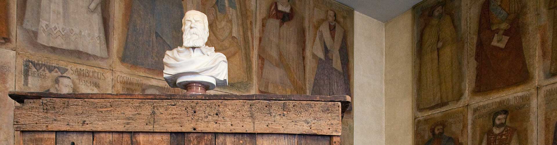 Our Partners - CCD-STeDe