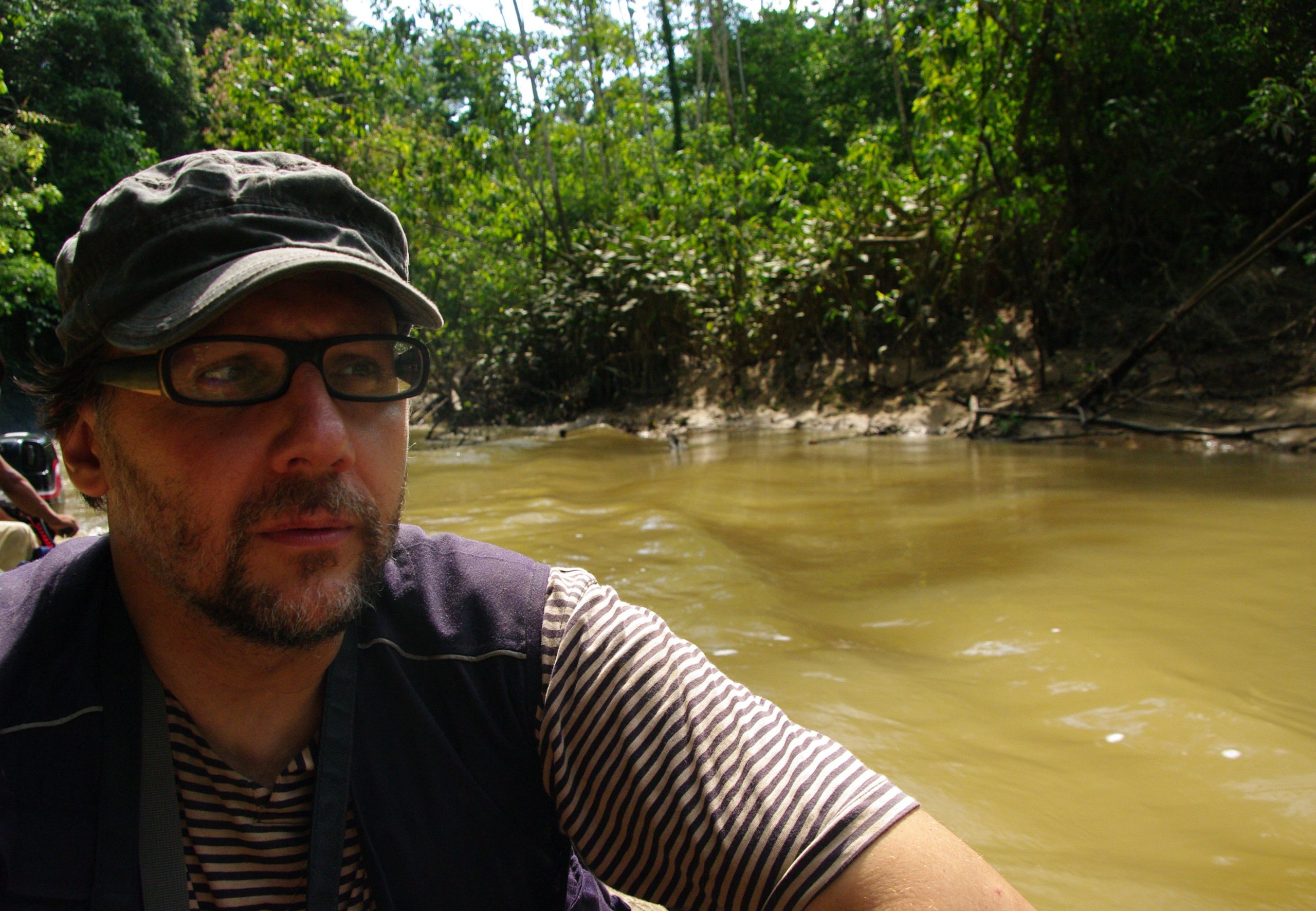 Prof. Massimo de Marchi - CCD-STeDe